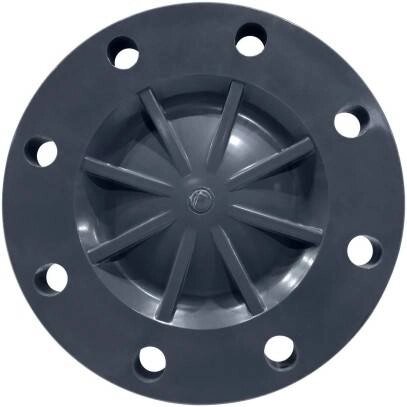 Фланцевая заглушка Aquaviva д.160 мм