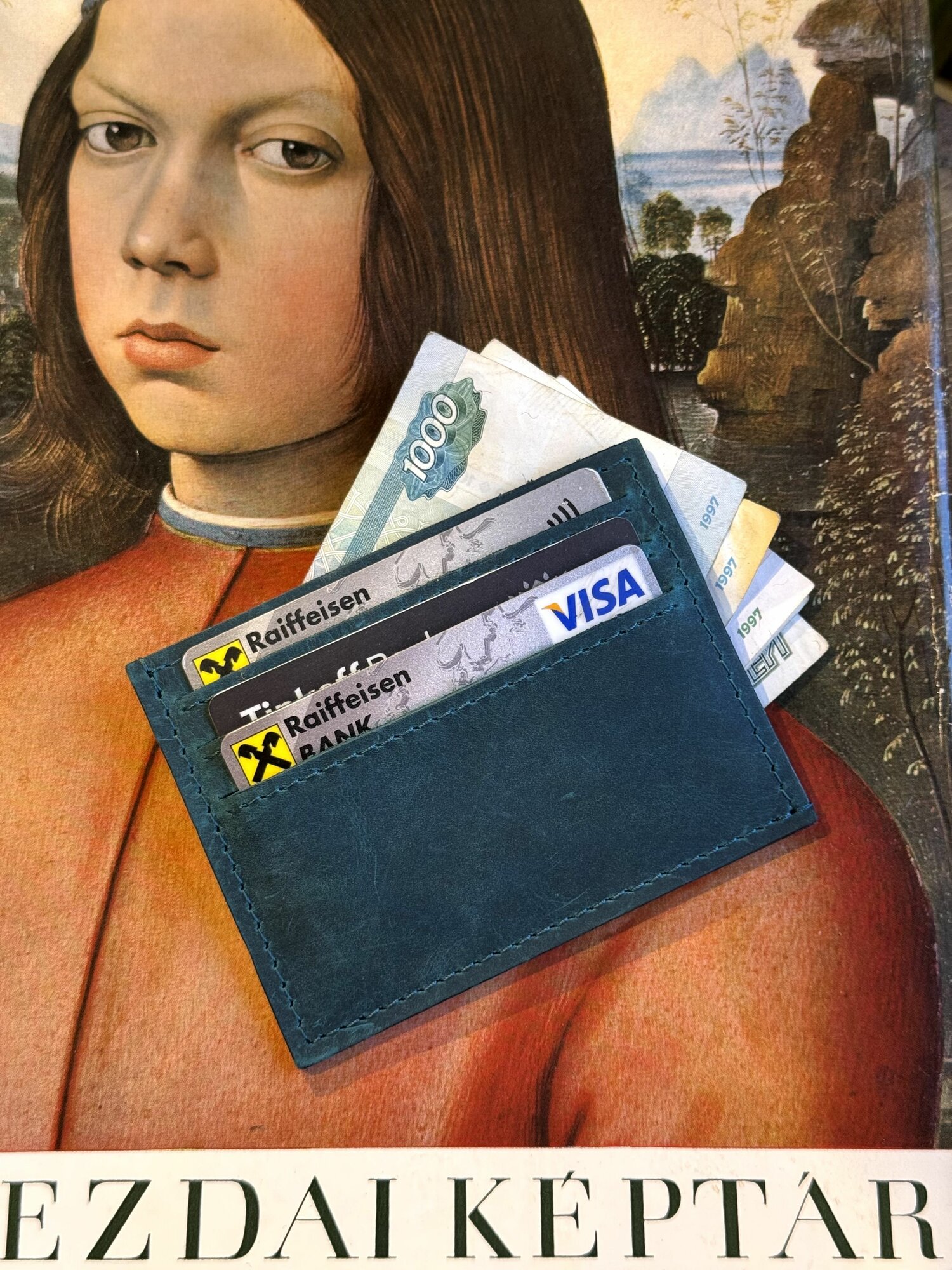 Картхолдер