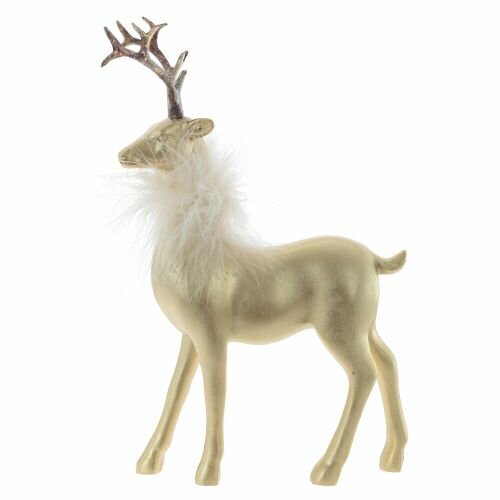 Фигурка Remeco Collection "Олень", 17х8х28 см (811942)