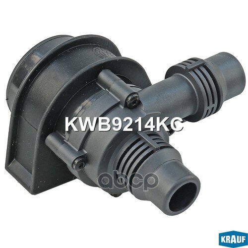 Насос водяной электрический Krauf арт. KWB9214KC