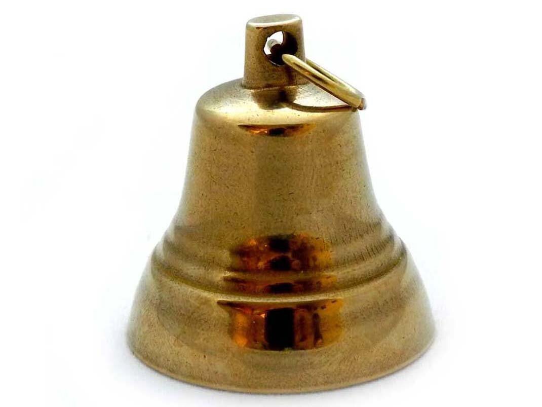 Колокольчик Валдайский 5, 60мм