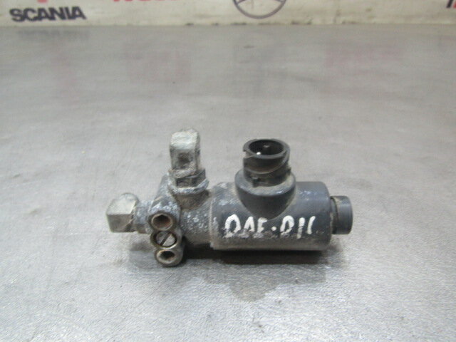 Клапан электромагнитный WABCO, DAF CF85