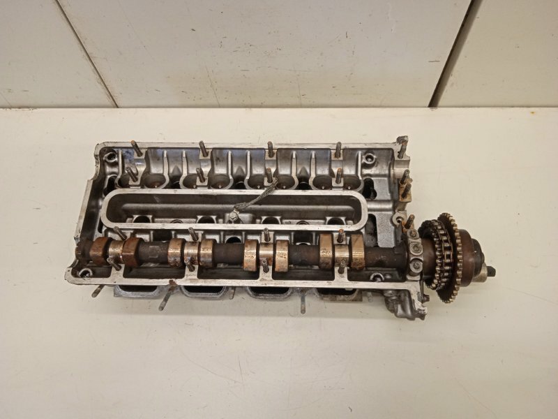 Б/У ГБЦ, 4.4 M62, Ленд Ровер Рендж Ровер 3 Головка блока Land Rover Range Rover 3 2002, 2003, 2004, 2005, 2007, 2008, 2009, 2...