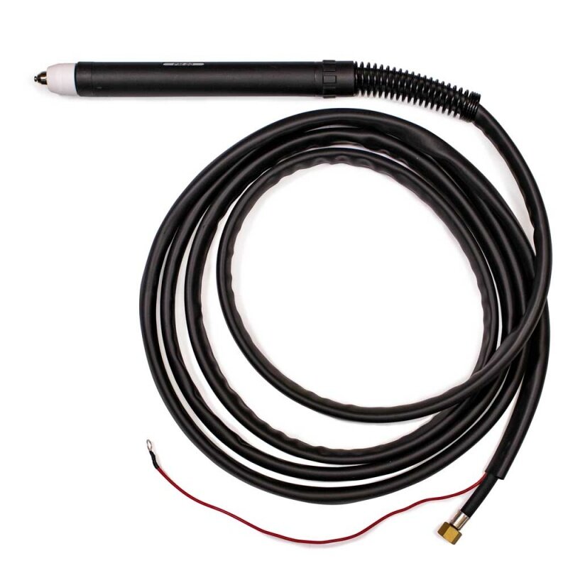 Плазменный резак машинный Aurora PP80