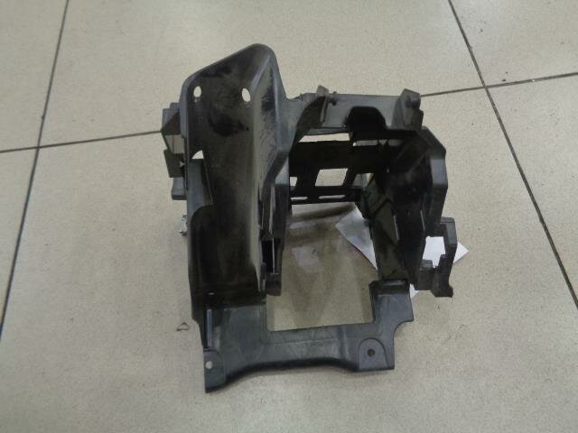 Корпус блока предохранителей подкапотного от Skoda Octavia A5 2004-2013