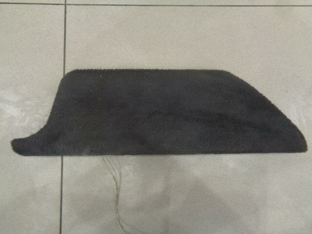 Пол багажника левая часть от Subaru Outback BH 1999-2003