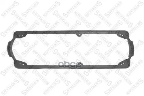 Прокладка клапанной крышки! Skoda Felicia, VW Golf/Polo 1.0-1.6 92> Stellox арт. 1128056SX