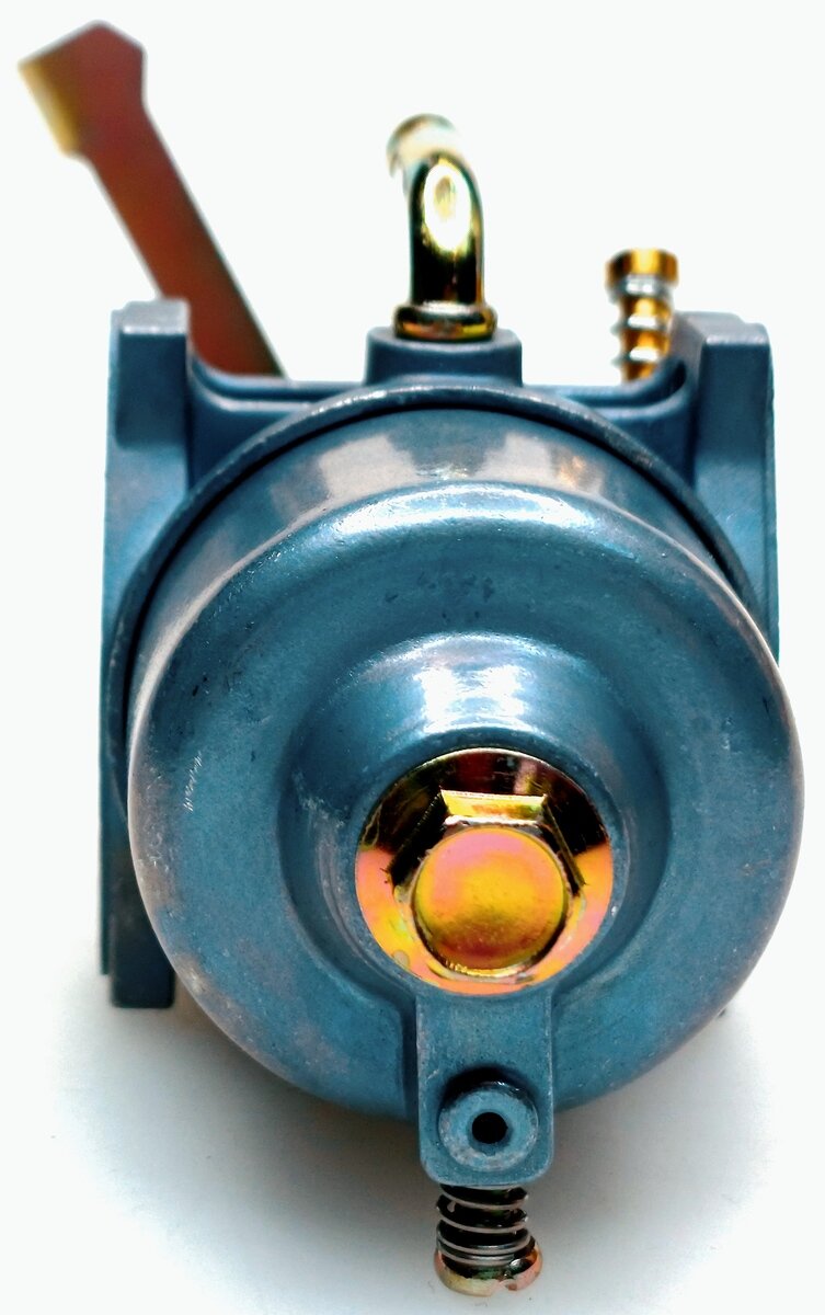 Карбюратор Carver T-350 01.009.00093 №513