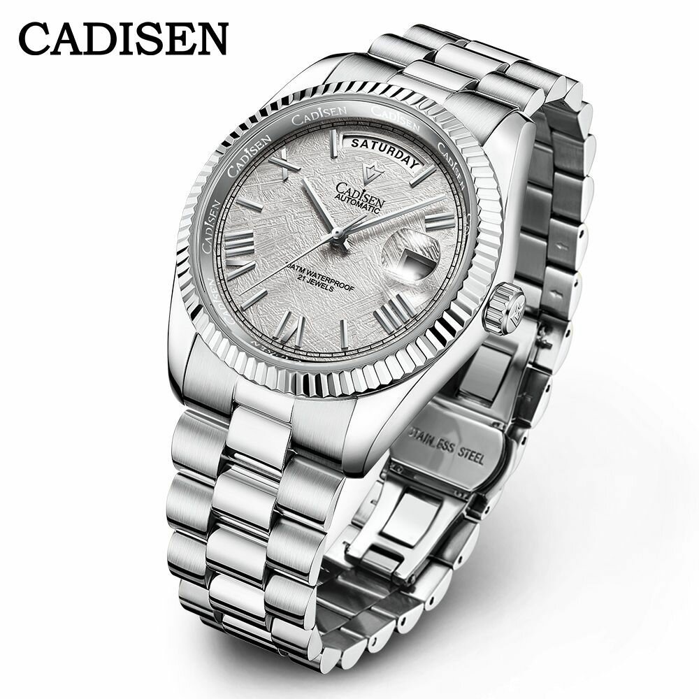 Наручные часы CADISEN