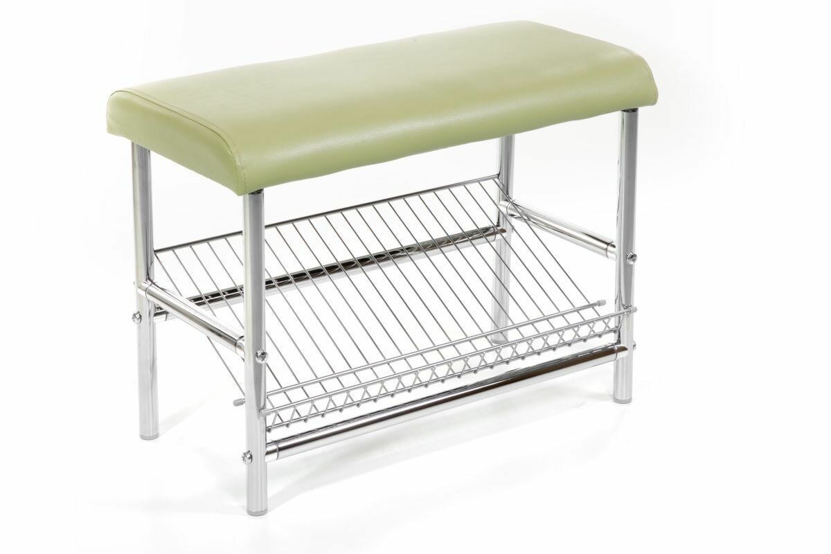 Обувница "МС-4" (сиденье без каретной стяжки, как у МС-1) 105 (Бител)