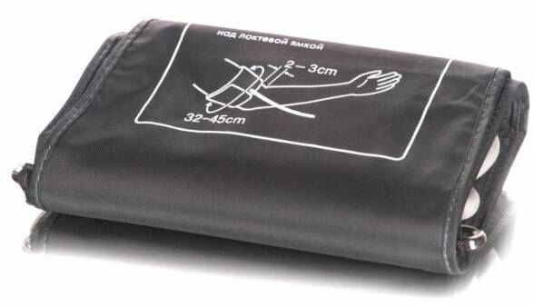 Манжета для тонометров AND UA-CUFBOX-La (L, 32-45 см)