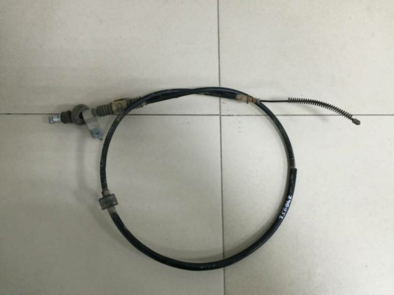 Трос стояночного тормоза правый Mitsubishi Lancer X CX, CY 2007 кат.номер: 2996081SX 4820A050