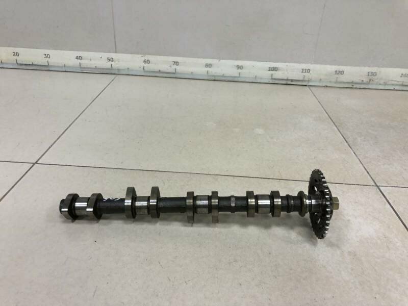 Распредвал впускной Mitsubishi Lancer X CX, CY 2007 кат.номер: MN195564