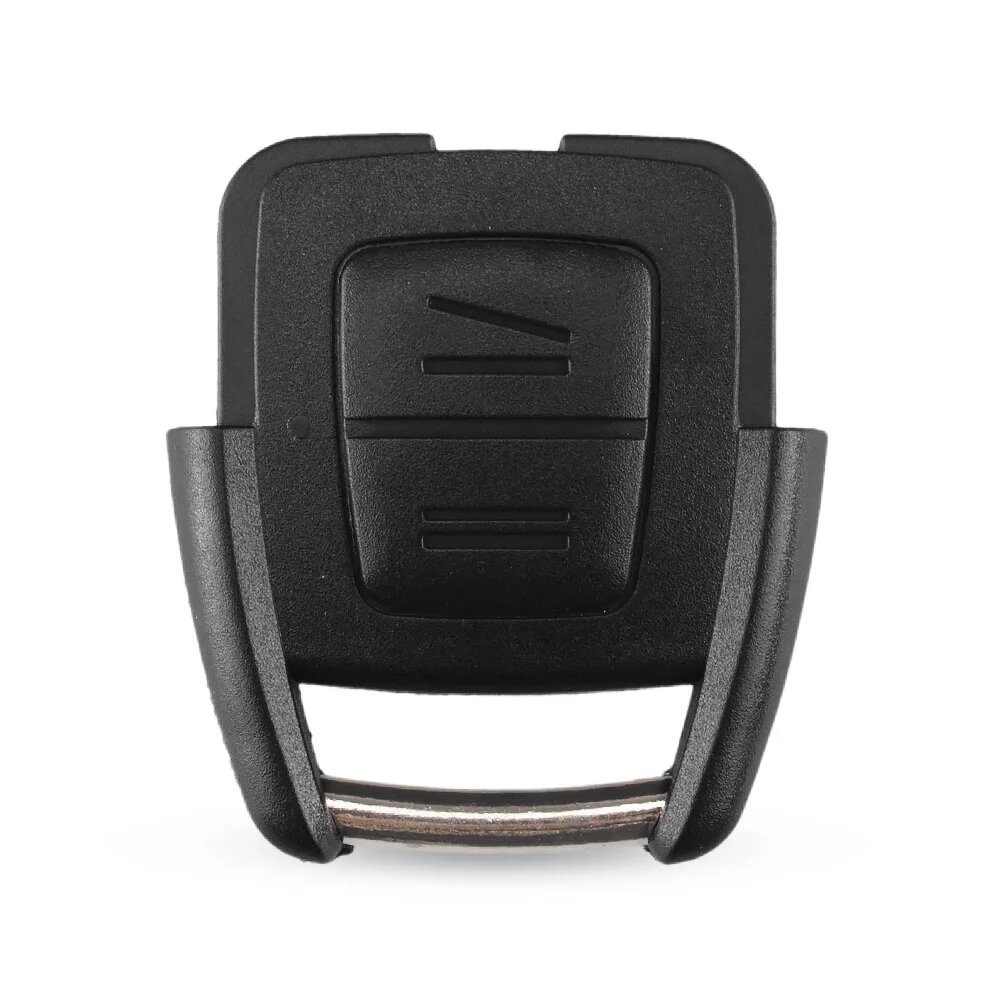 Чехол для автомобильных ключей KEYYOU, оболочка для Opel Vauxhall Vectra Zafira Omega Astra H J Insignia G Mk4 B C Mokka HU43 HU46 YM28 HU100 without Blade