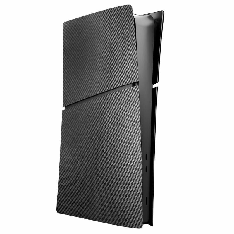 Жесткая защитная крышка для лицевой панели тонкой цифровой консоли, пылезащитный чехол, сменный корпус, игровые аксессуары