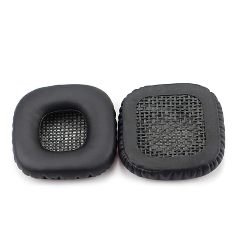 Кожаные амбушюры для наушников MARSHALL MAJOR I II