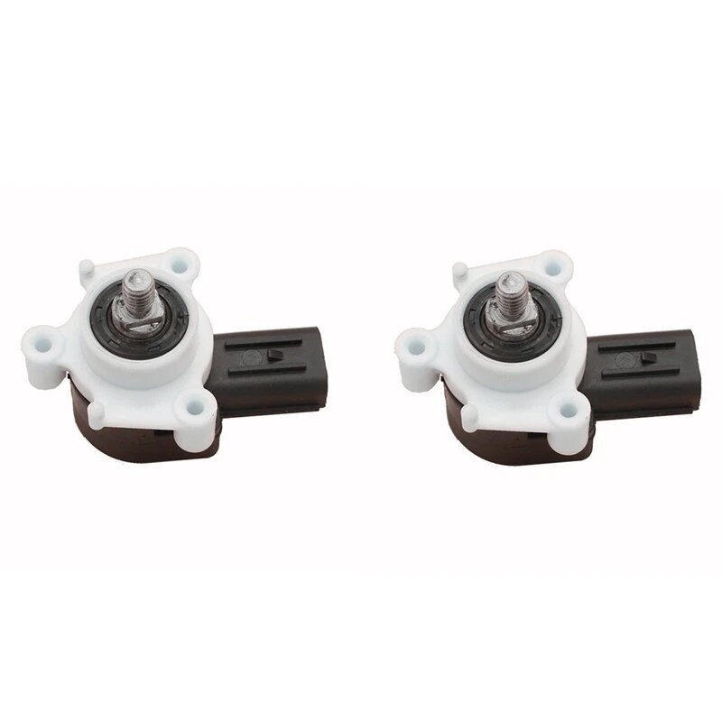 33146-SWA-003 33136-SWA-003 Передняя и задняя подвеска фары датчик уровня для Honda CR-V 2007-2011 датчик высоты кузова автомобиля