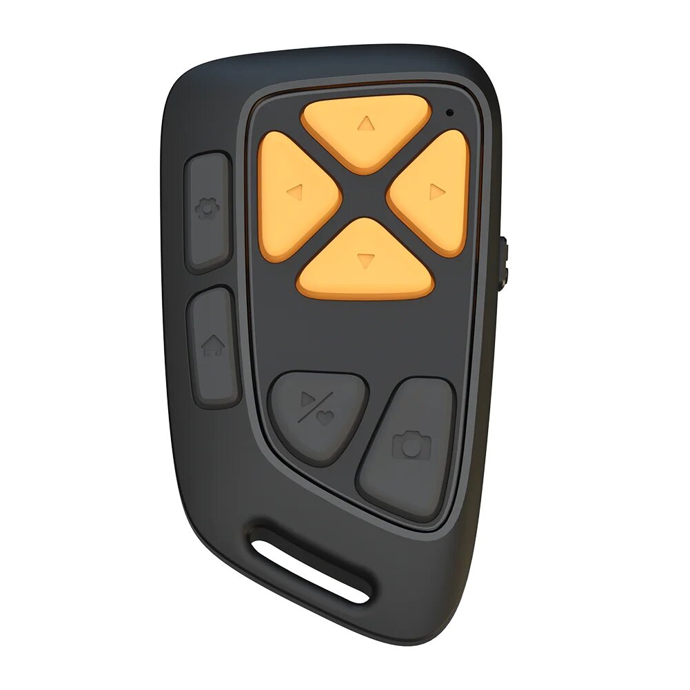 Беспроводной пульт дистанционного управления APWIKOGER Black
