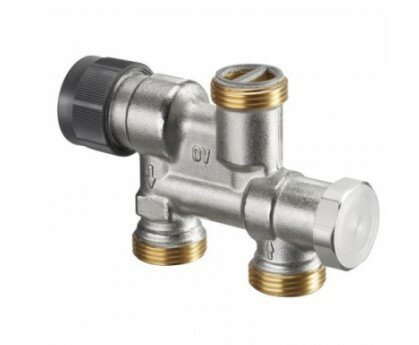 Oventrop Вентиль-аналог системы ТКМ