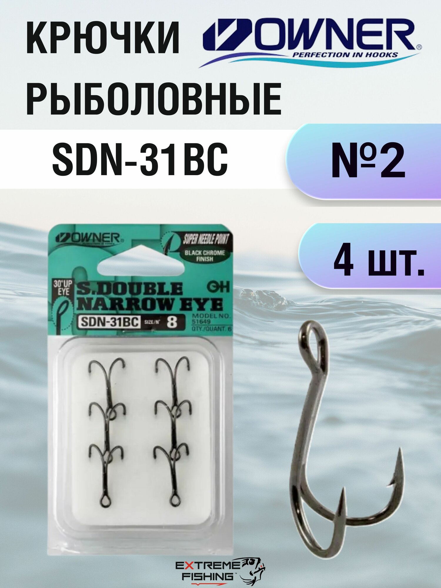 Двойники Owner SDN-31BC #2 No.51649