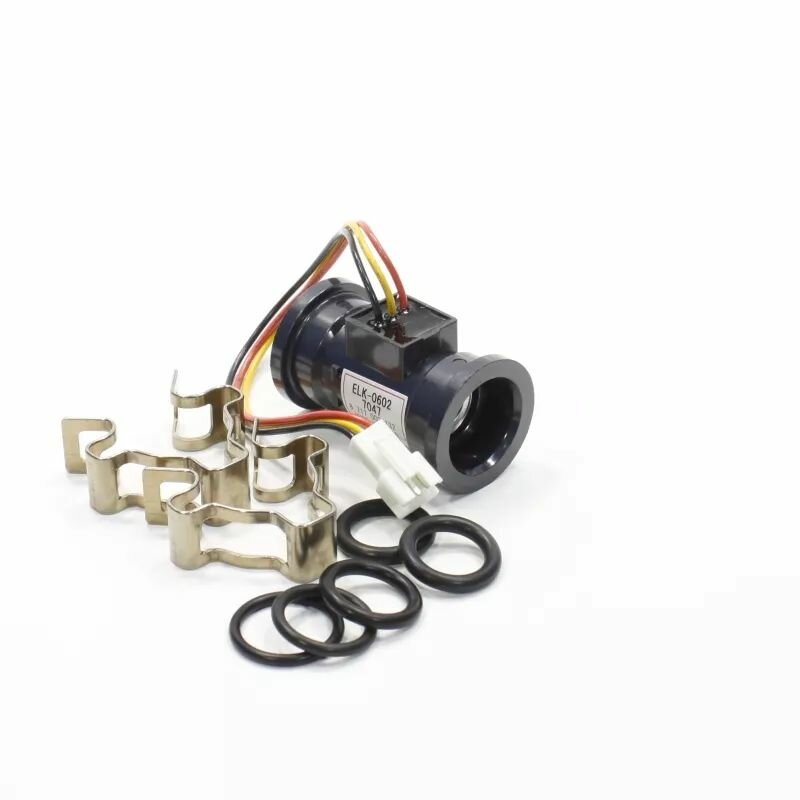 Турбинка для котлов Buderus, 87182234430 (старый артикул 87170021320)