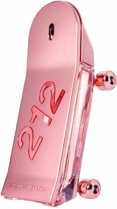 Carolina herrera 212 heroes forever young 80ml парфюмерная вода женская