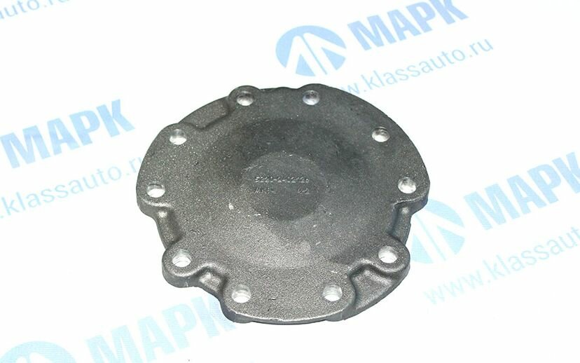 Крышка стакана подшипника (ПАО КАМАЗ)