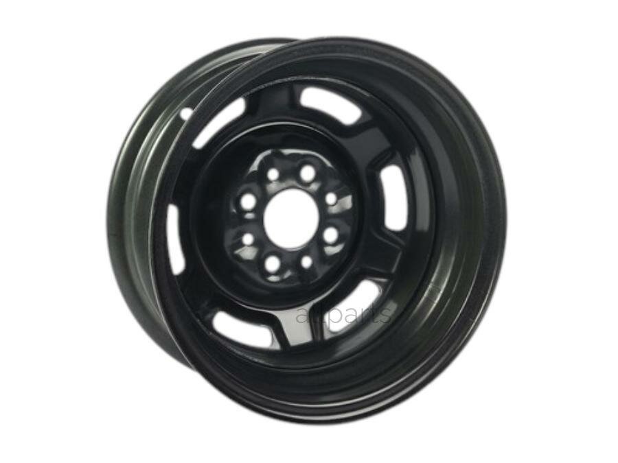 LADA 21080310101515 Диск штампованный R13 5J 4x98/58.6 ET35 LADA Серый 21080310101515