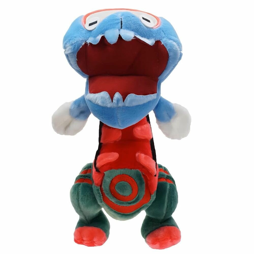 30cm Покемон Мягкая игрушка Dracovish Покемон Pokemon