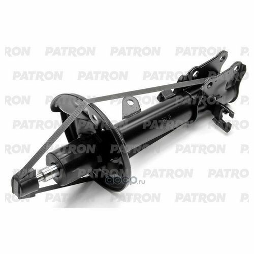 Амортизатор подвески Patron PSA333505 для Hyundai Matrix