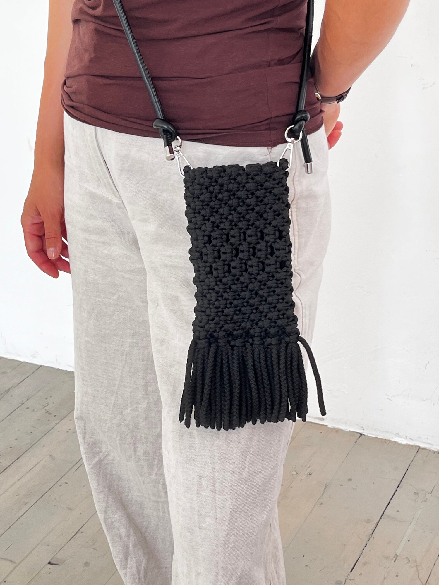 Сумка кросс-боди  Сумка-чехол для телефона.