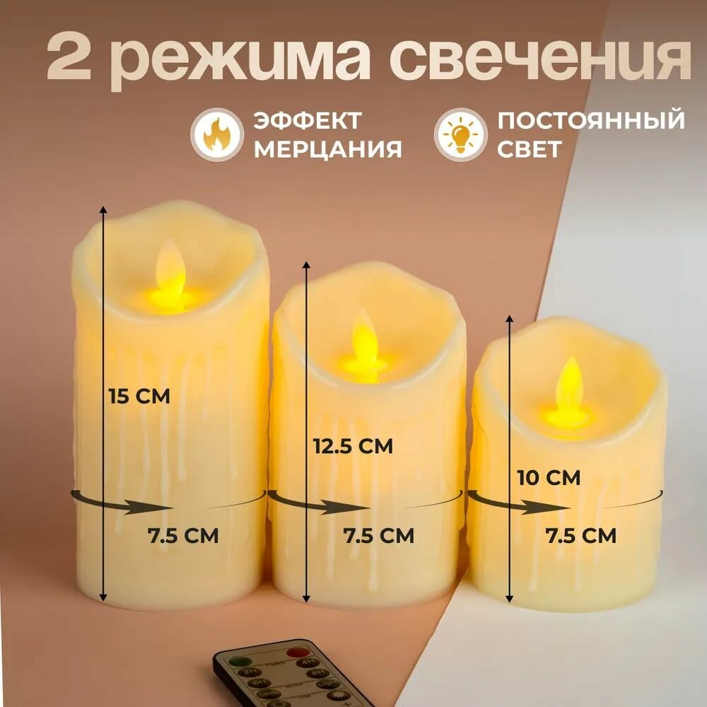 Свеча — фото 1
