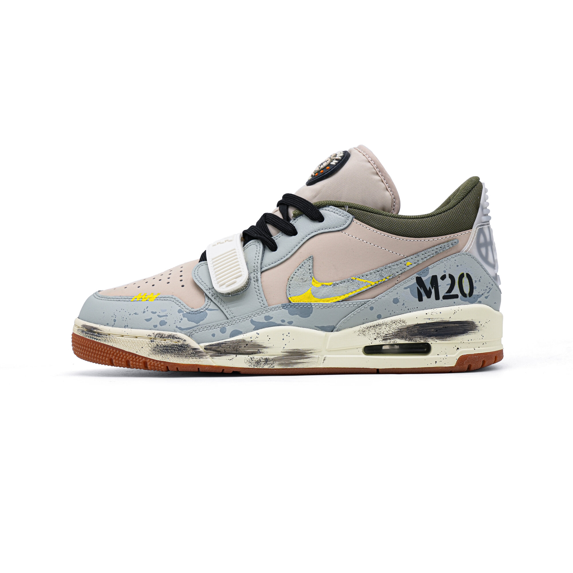 Кроссовки Legacy 312