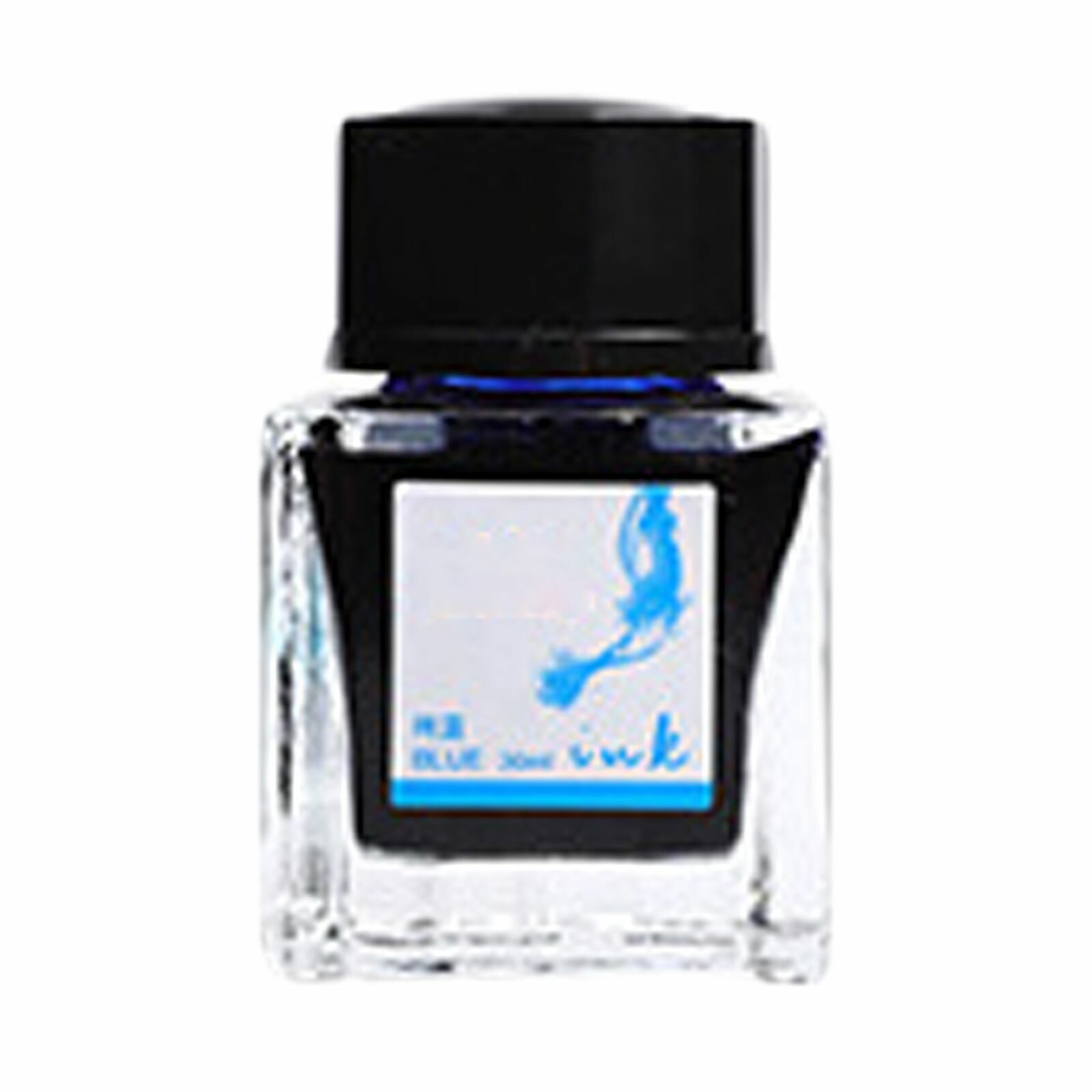 30 мл Чернила для красной ручки в бутылочке