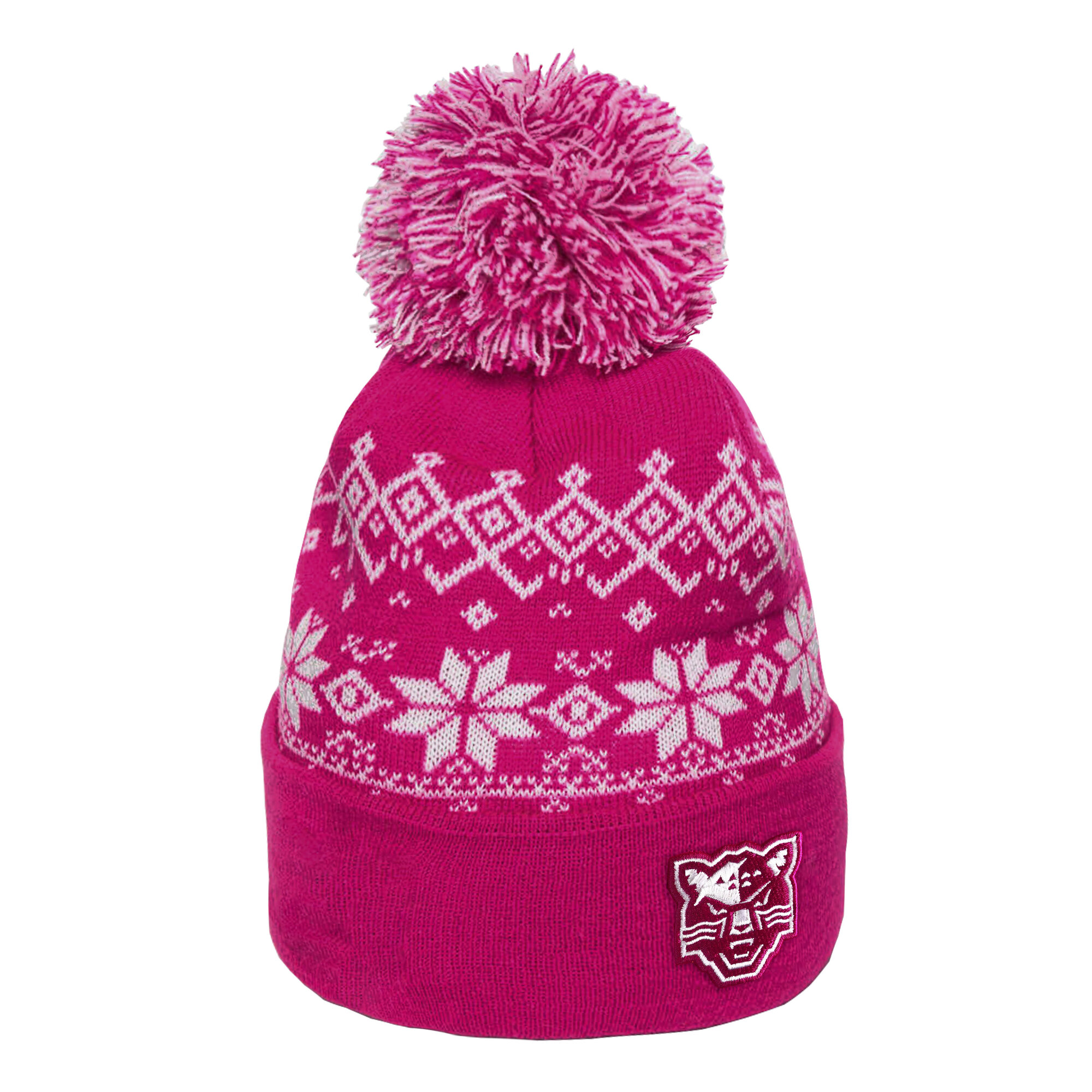 Шапка для девочек и женщин