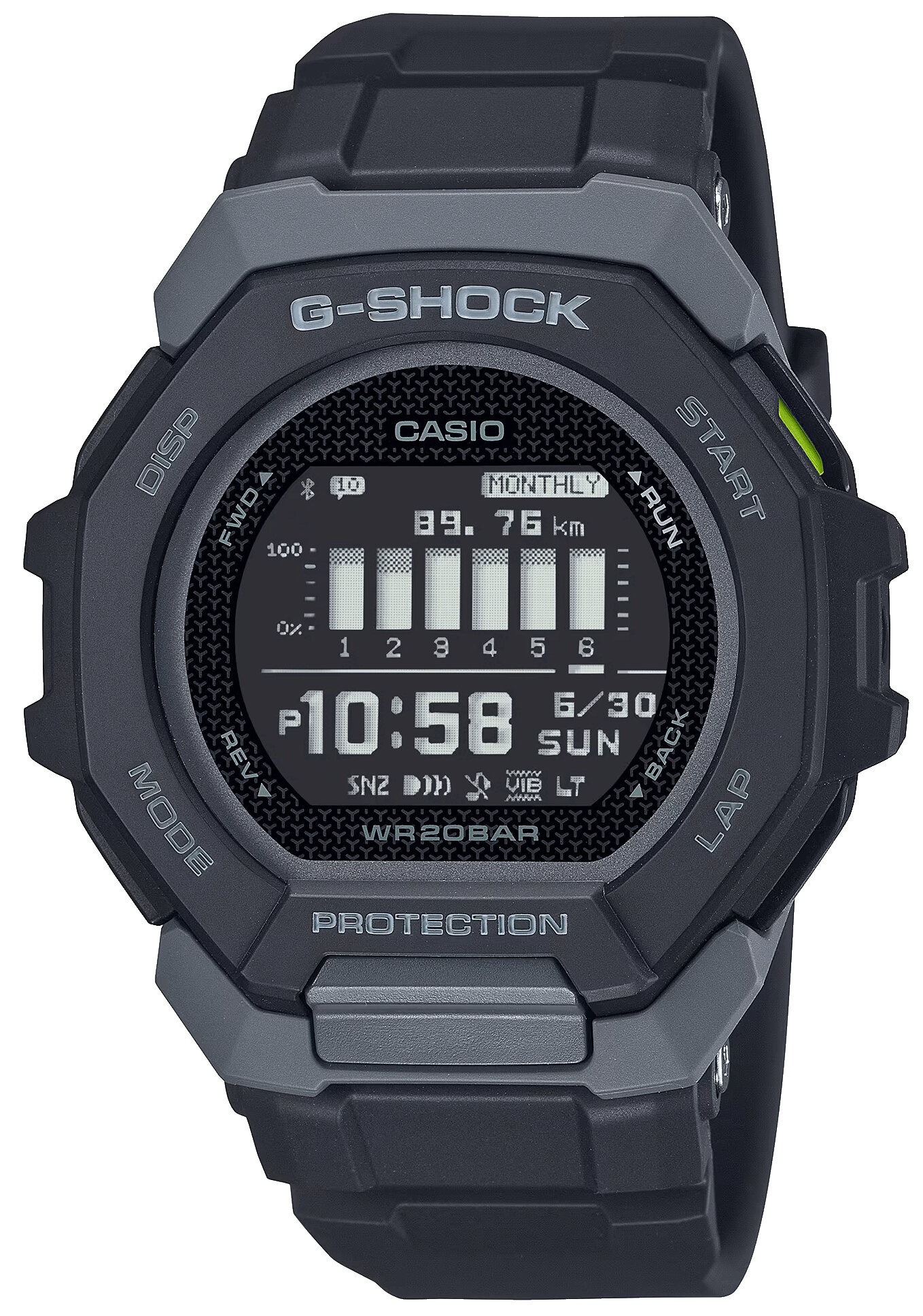 Наручные часы G-Shock
