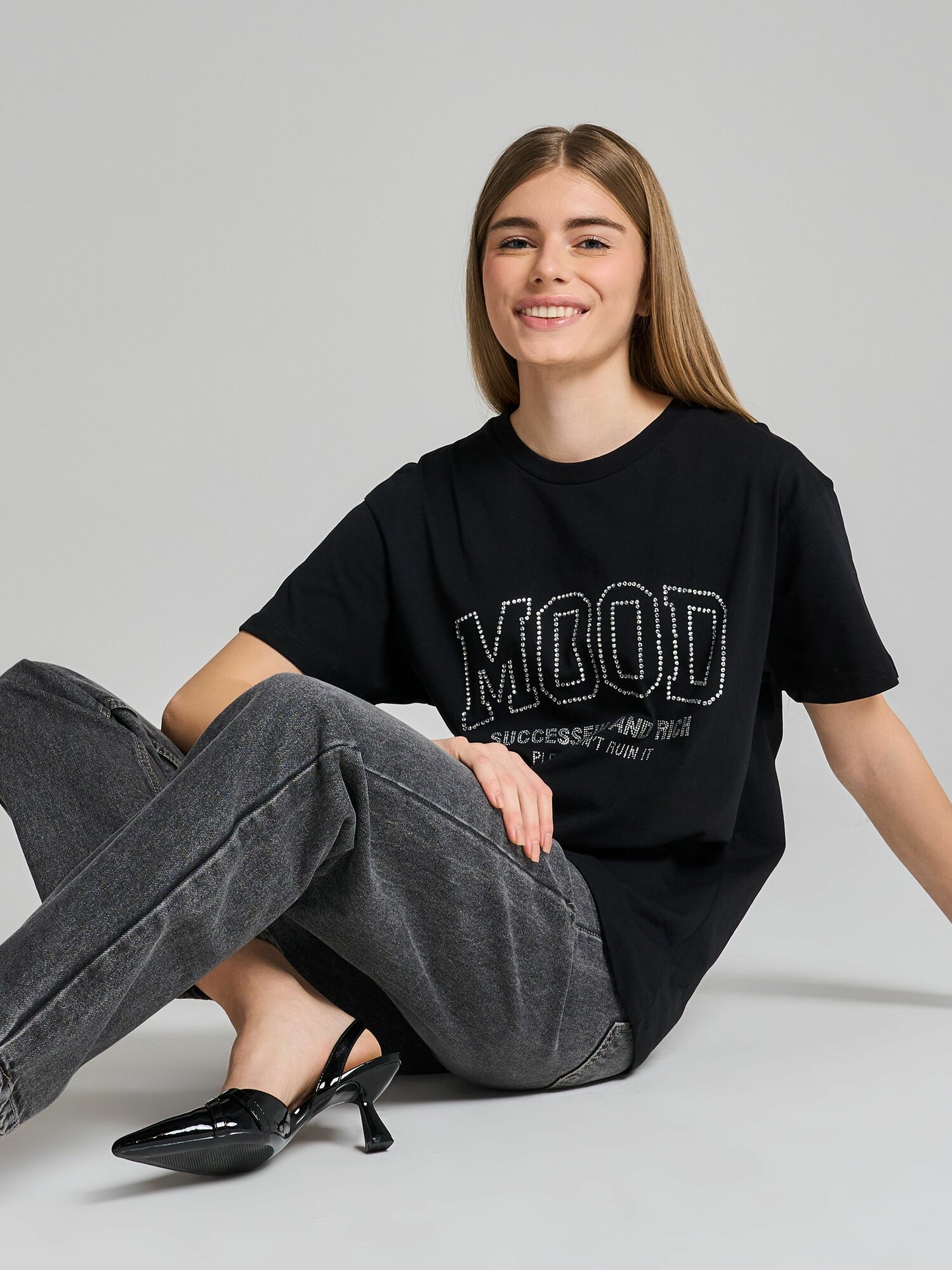 Футболка спортивная