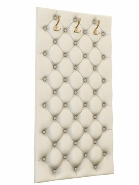 Мягкая панель Мишель 75х146 см