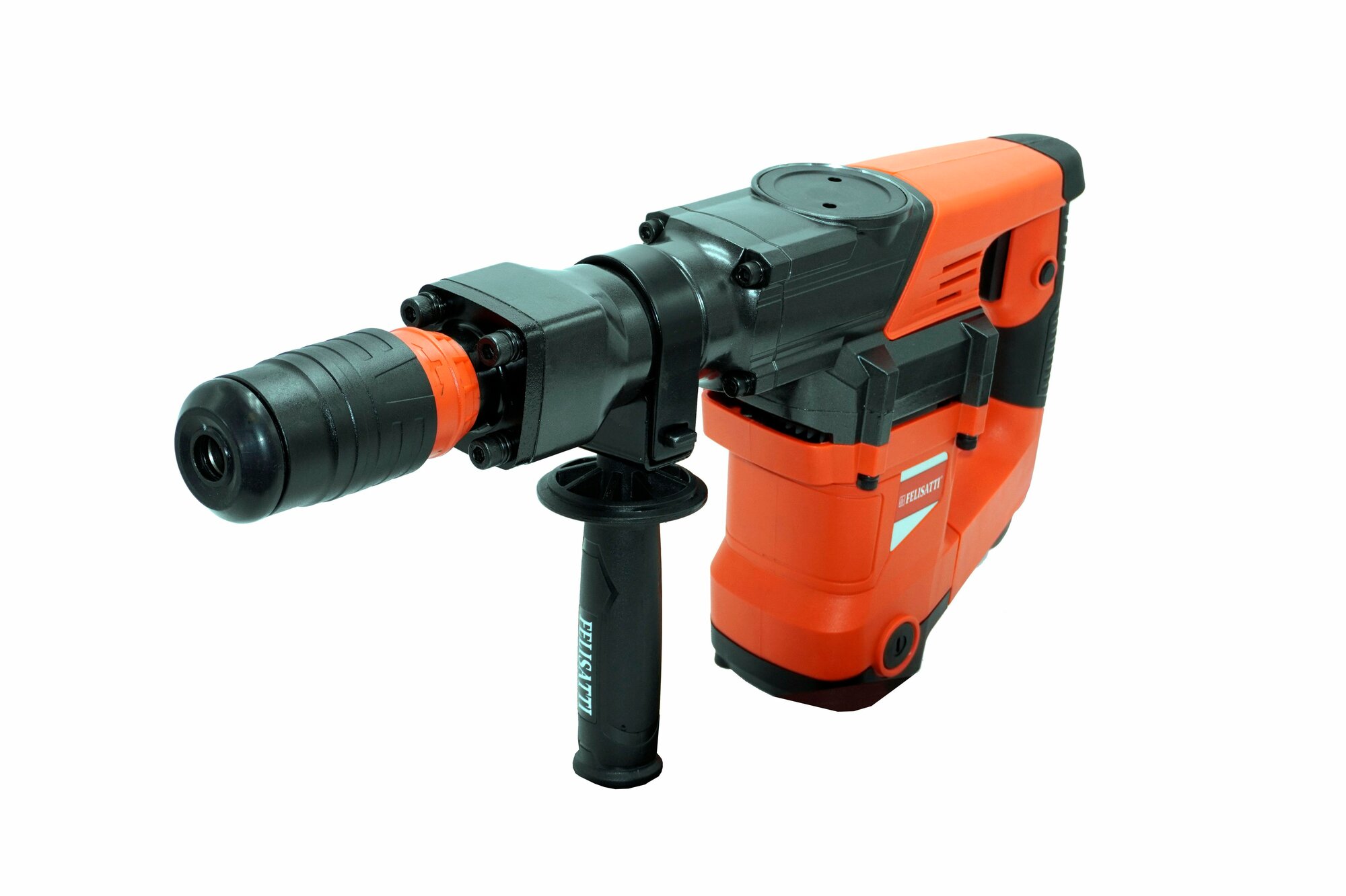 Отбойный молоток FELISATTI М-20/1500 (718.5.1.10) в кейсе