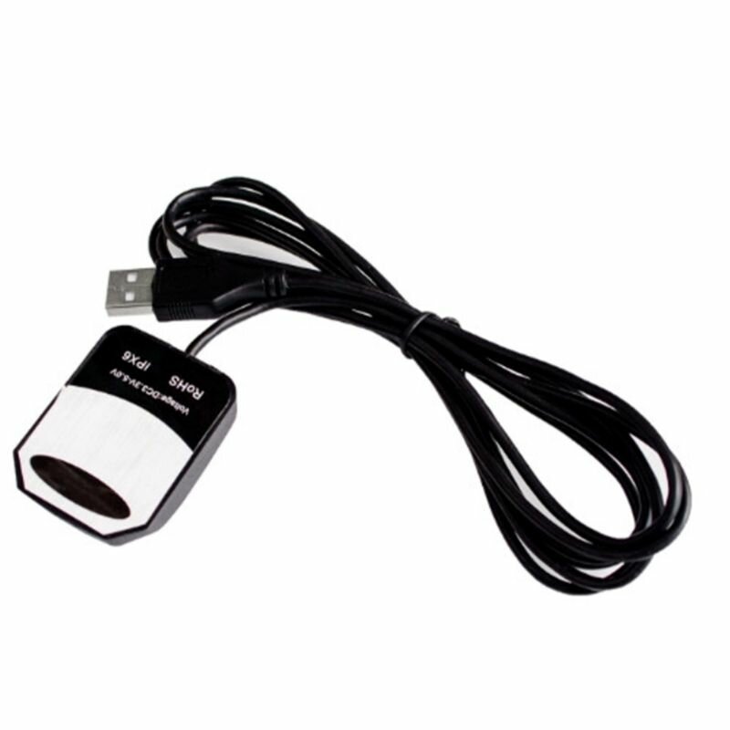 VK162 USB GPS-приемник для ноутбуков