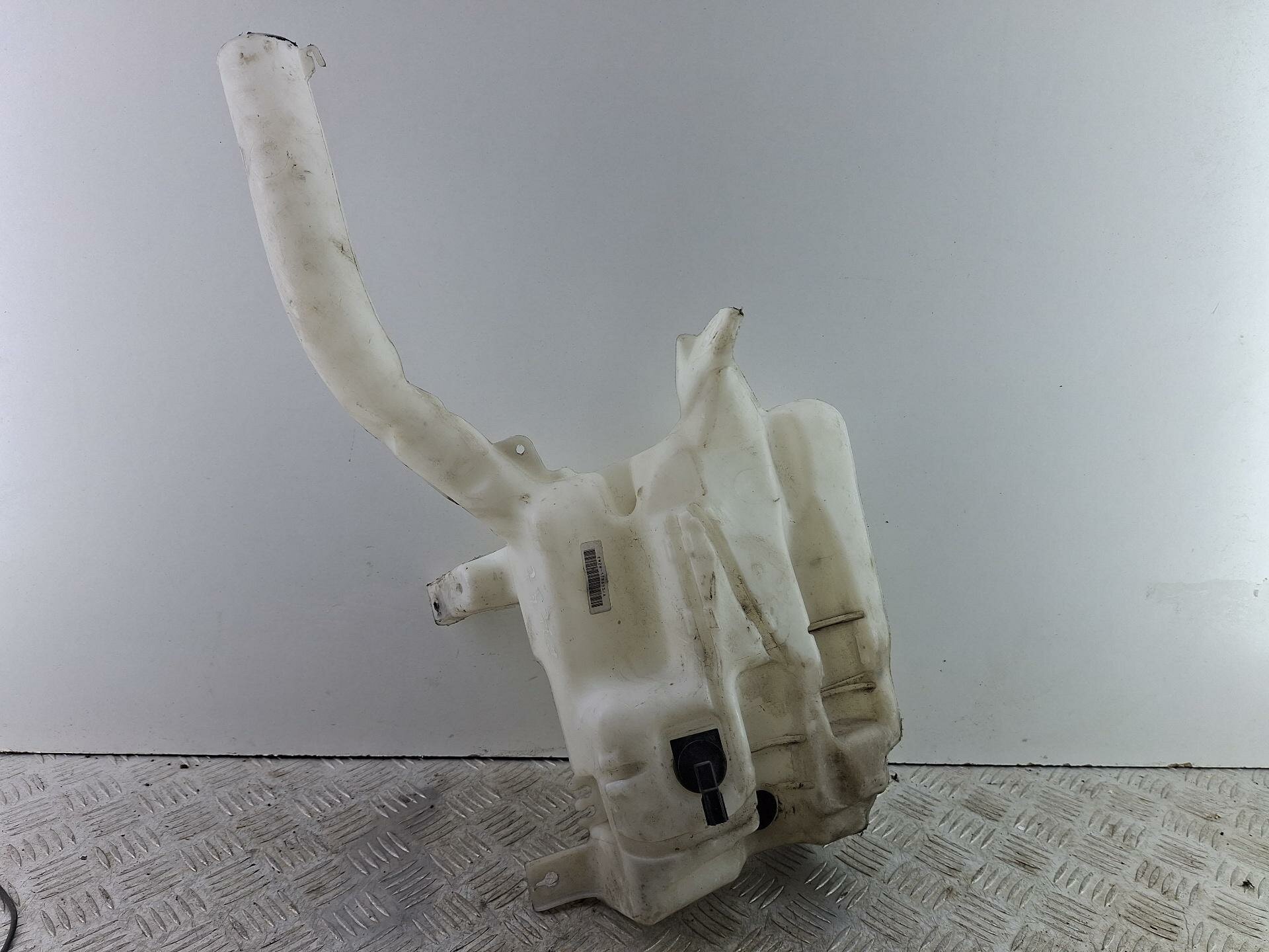 Бачок омывателя Ford Galaxy 3 рест. 2022 EM2B17B613A