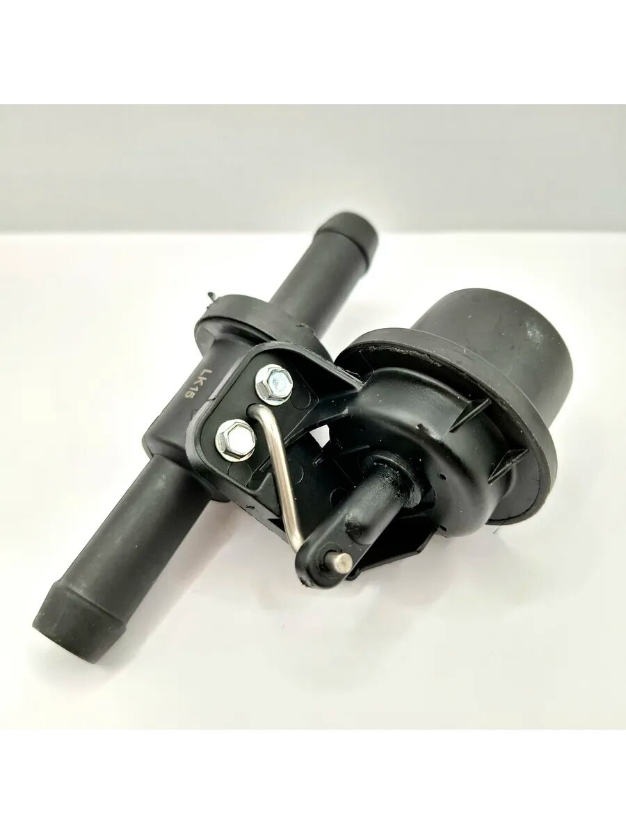 Volvo Кран отопителя PRO PARTS