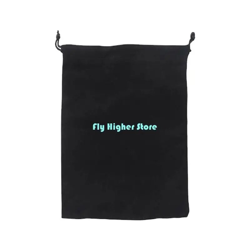 Защитный чехол для рыболовной катушки Fleece Cloth 20x25cm