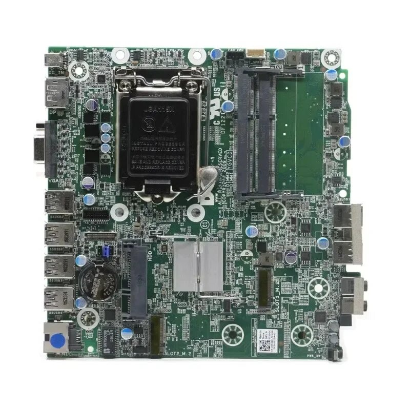 Детали для материнской платы Dell Optiplex 9020M