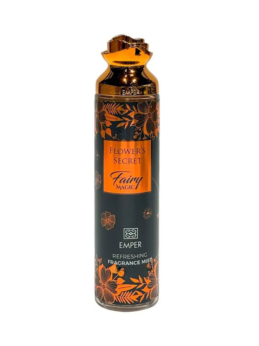 Парфюмерная вода Emper FAIRY MAGIC 100ml (аромат VS Tease Candy Noir) для женщин