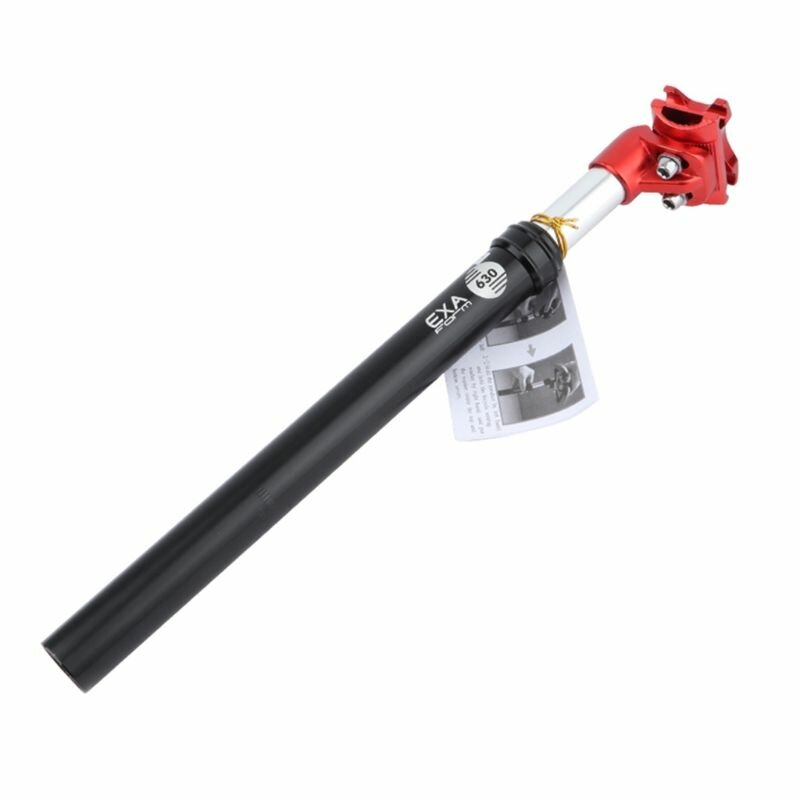 Амортизатор подседельный MTB