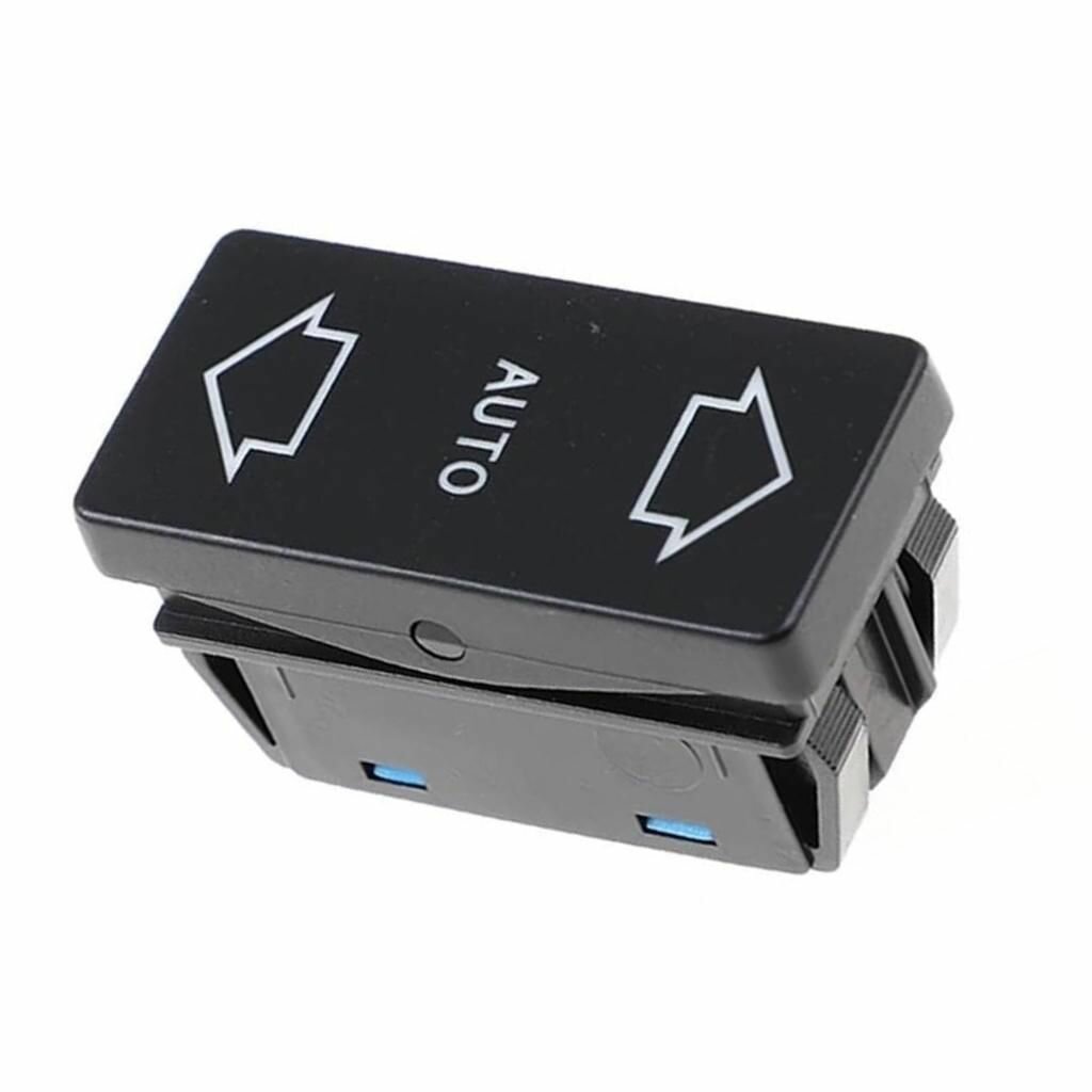 Кнопки управления электростеклоподъемниками 6552. V0 электрические