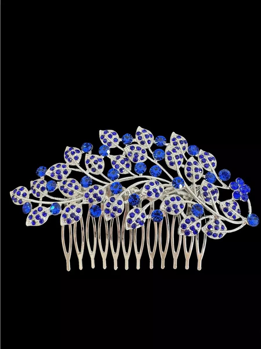 Украшение для причёски AMELLA