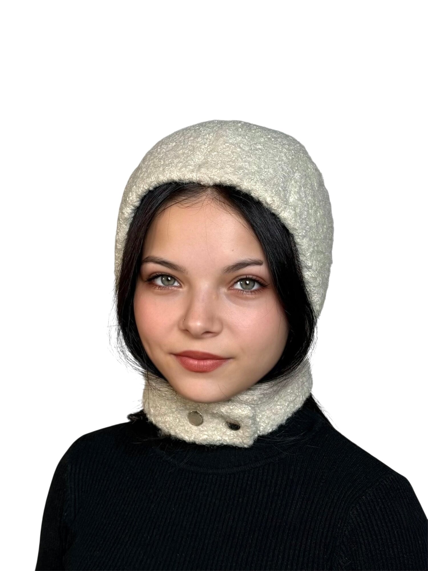 Шапка для женщин