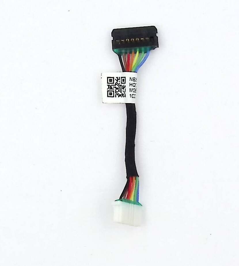 Шлейф аккумулятора ASUS NB3993